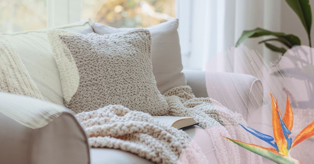 The Right Way to Wash Throw Blankets, Sherpa, and Faux Fur This Winter ...